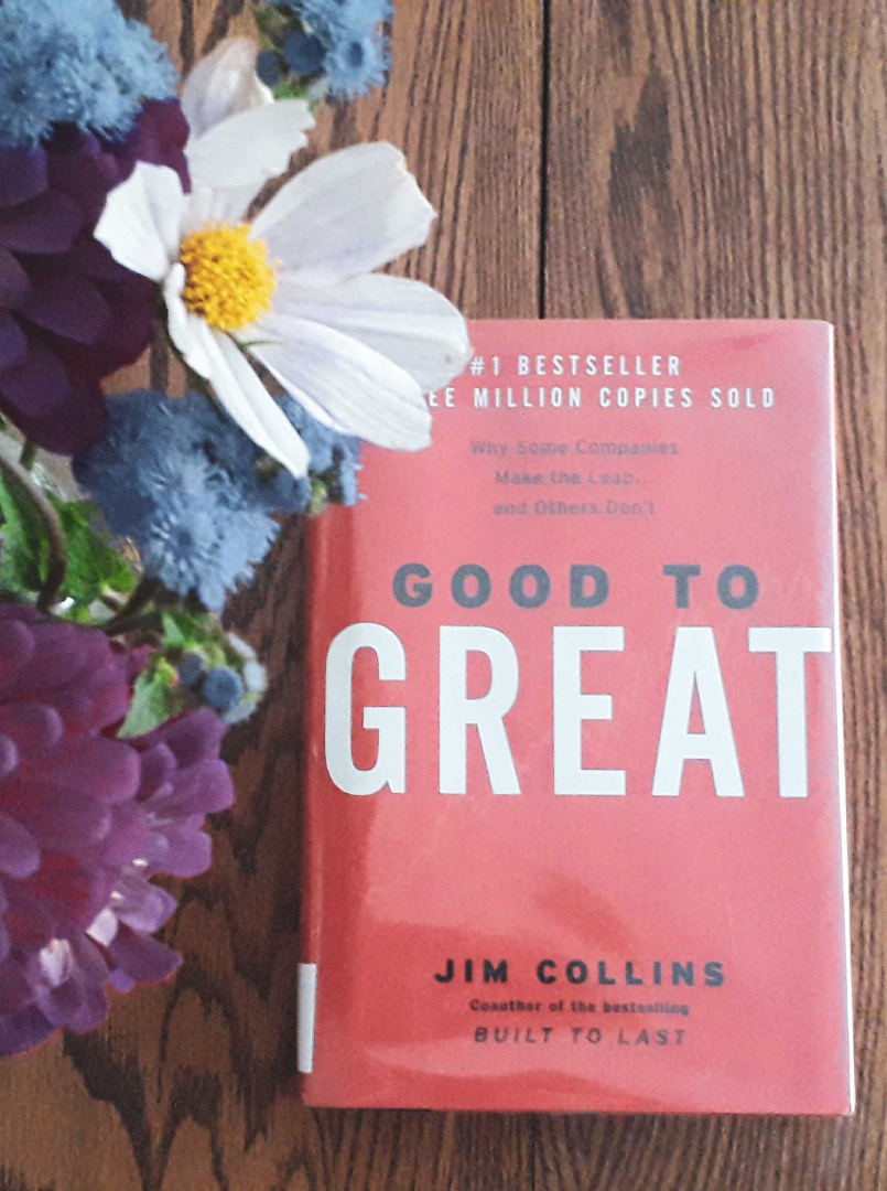 Good to Great